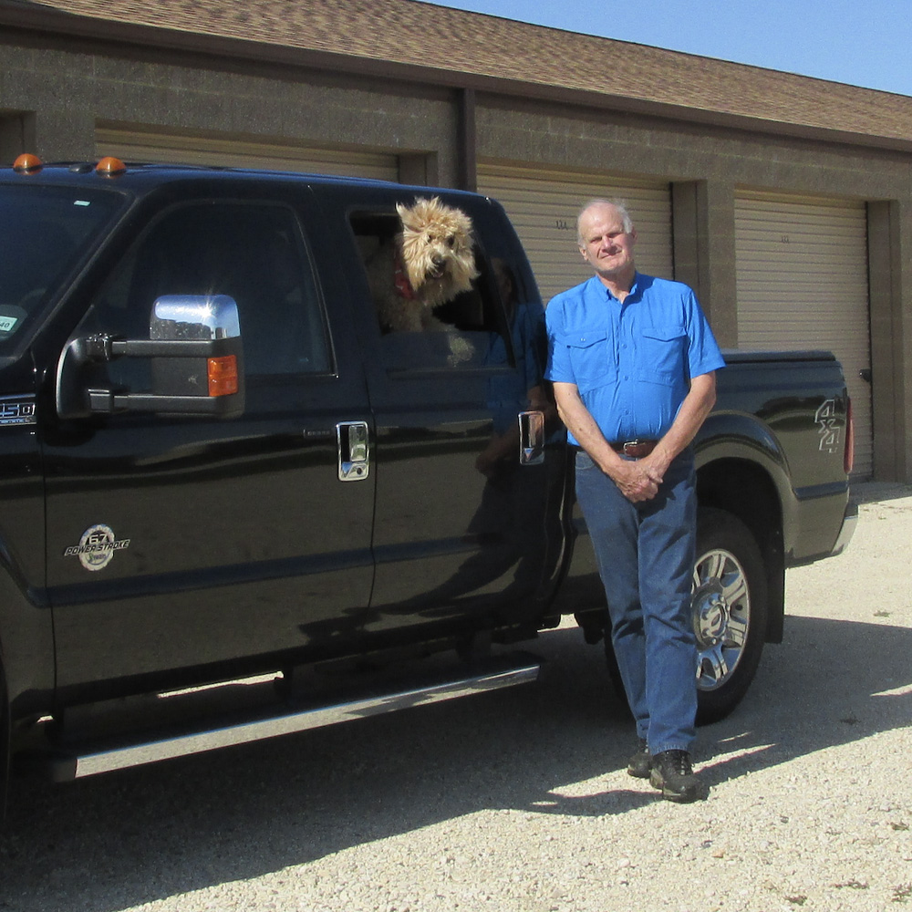 Gallery - Quality Storage Site